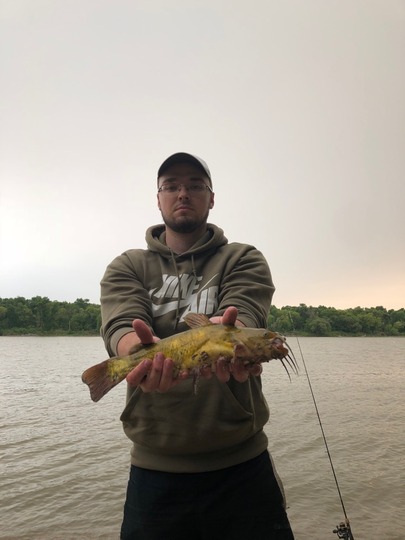 Master Angler Eric Haase | Master Angler Manitoba