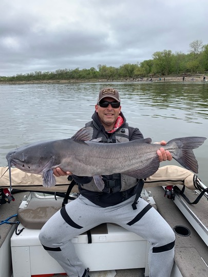 Master Angler Robert G. Lake | Master Angler Manitoba