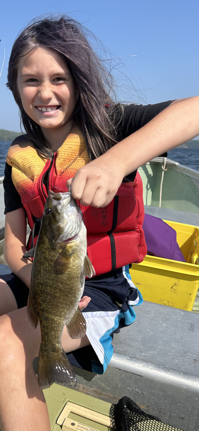 Master Angler Home