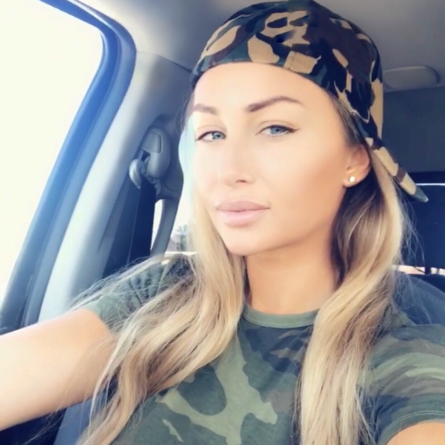 Master Angler Holly Raban | Master Angler Manitoba for Holly Raban ...