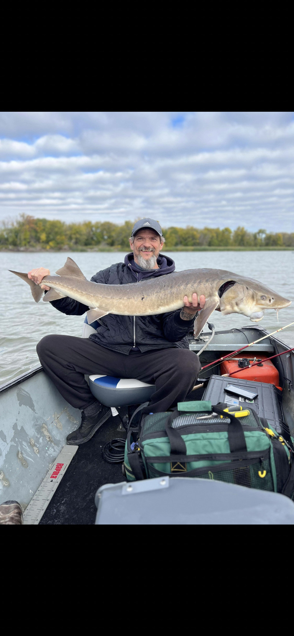 Master Angler Brian Kehler | Master Angler Manitoba