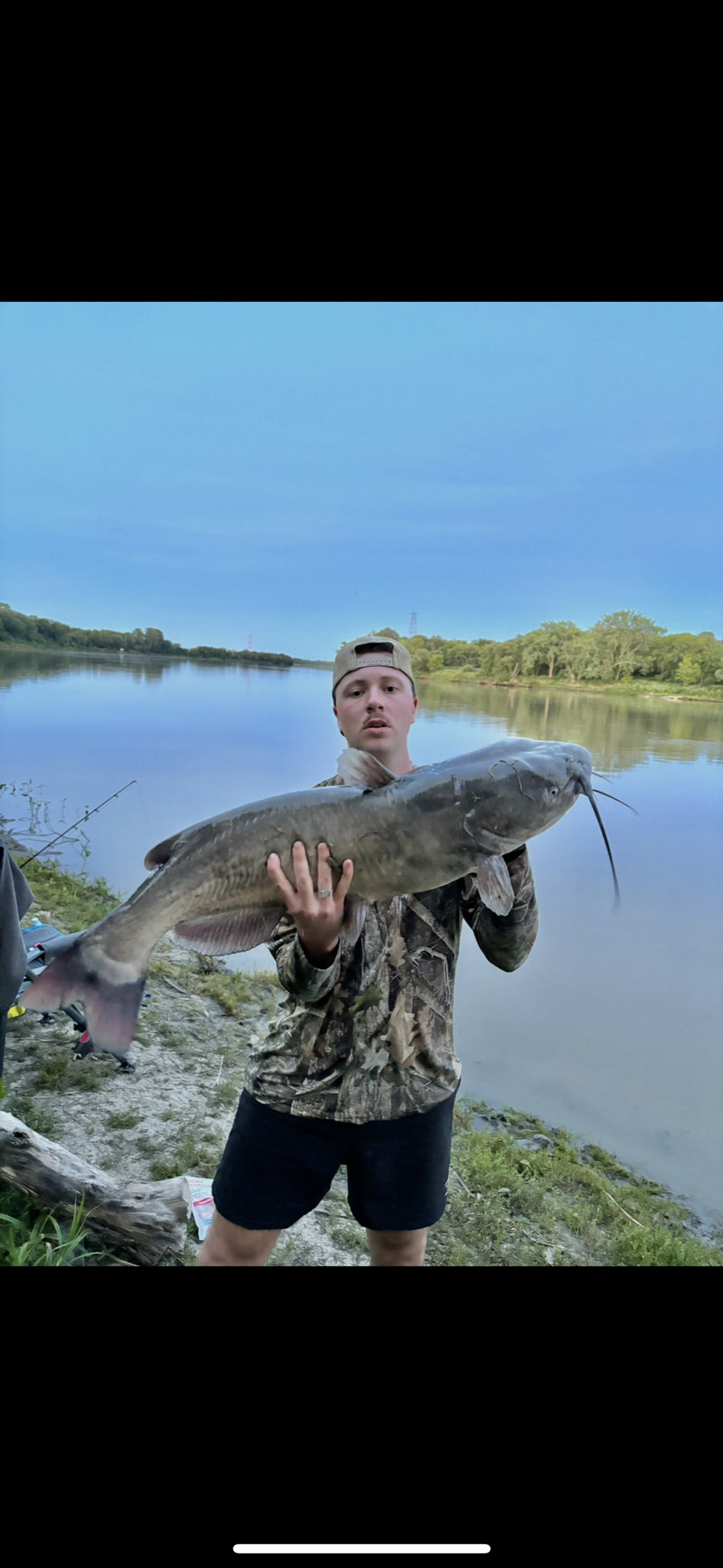 Master Angler Ethan Harder | Master Angler Manitoba